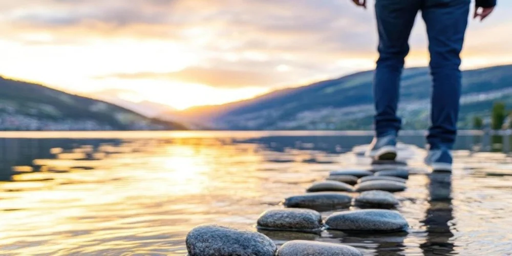 The 12 Step Recovery Process for Substance Addictions