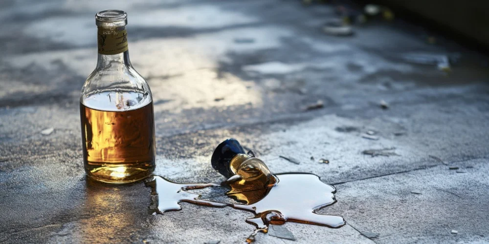 Understanding Alcohol Detoxification and Withdrawal Risks