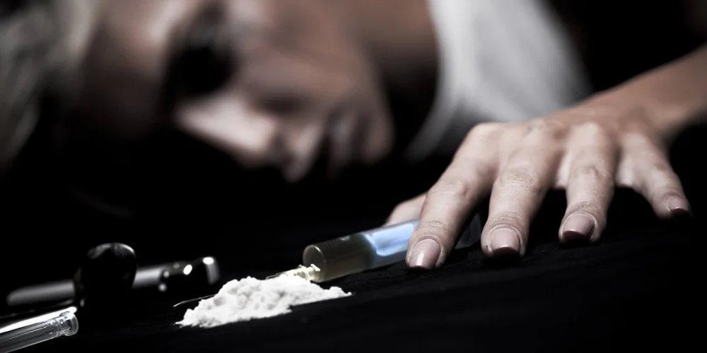 The Complex History of the Term Junkie
