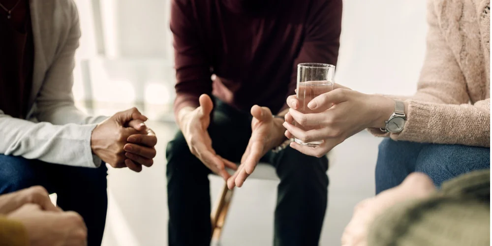 Understanding Alcoholism's Impact on Families and Friends